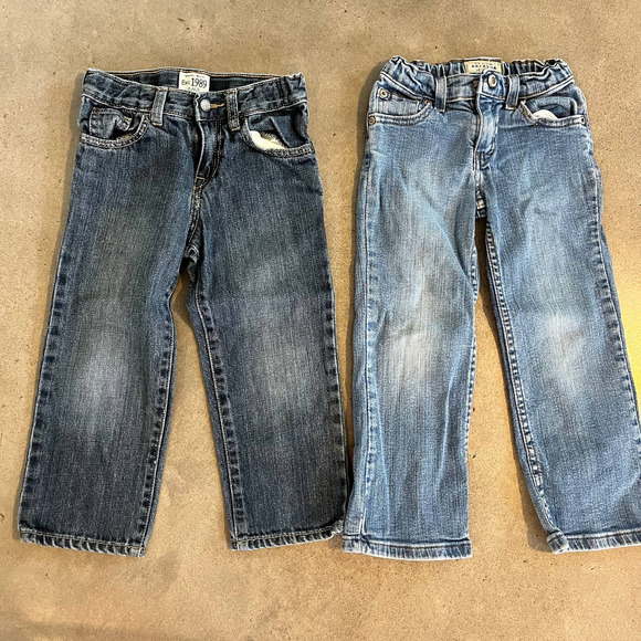 Arizona Jean Company | Bottoms | Arizona Co Childrens Place 4t Regular ...